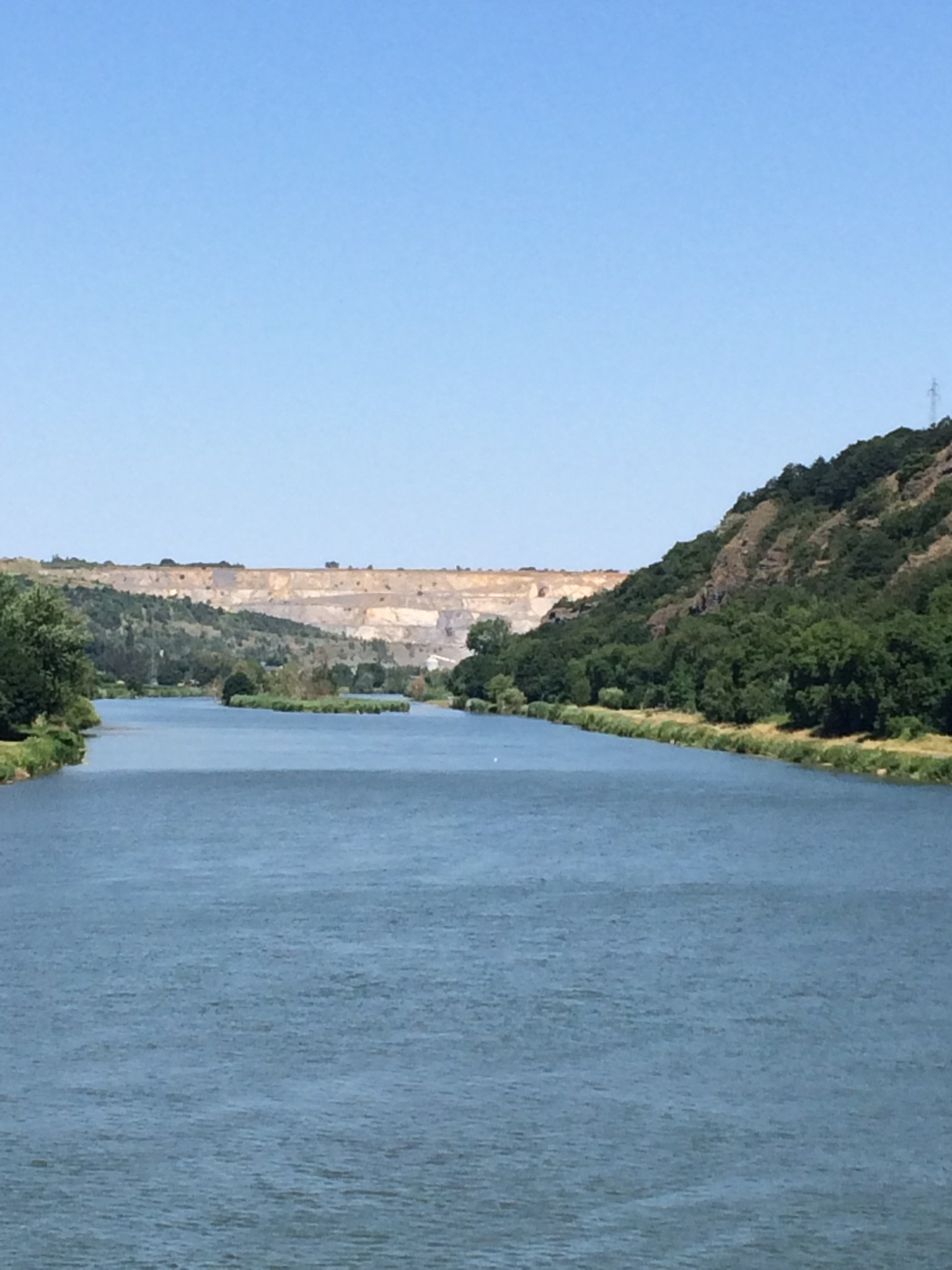 When in the Ardennes - Revin-Ardennes